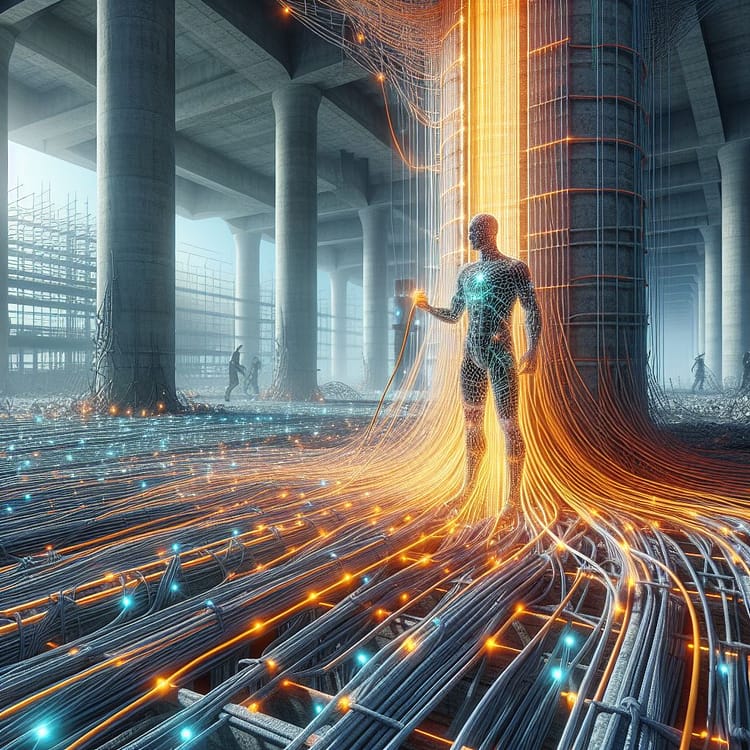 Cathodic Protection in Reinforced Concrete - Complete Guide