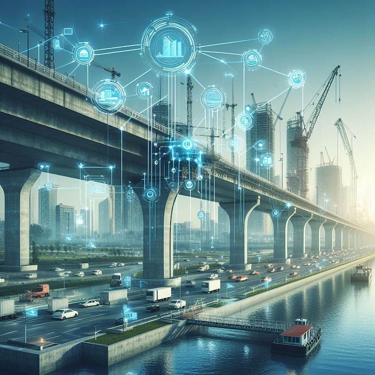Structural Health Monitoring - Concretely Structural Health Monitoring - Concretely