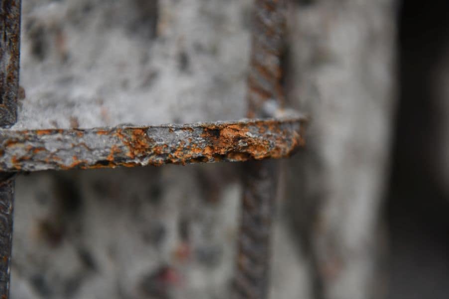 Cathodic Protection in Reinforced Concrete - Complete Guide