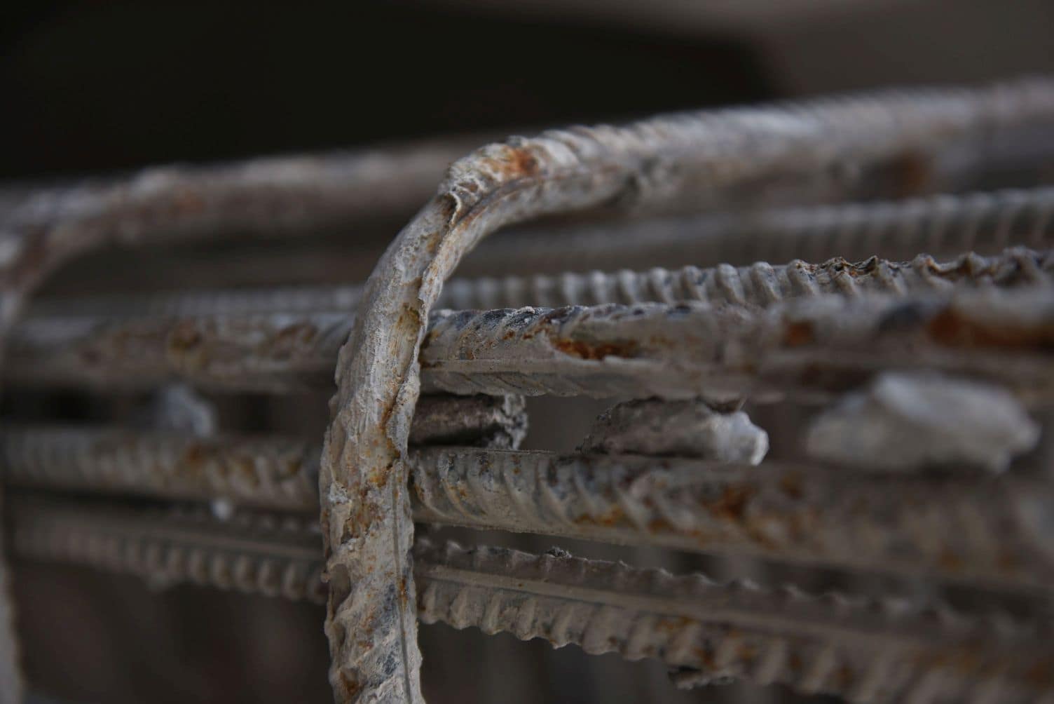 Cathodic Protection in Reinforced Concrete - Complete Guide